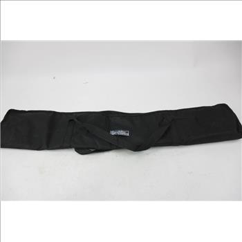 Boulder Creek Zip-Up Case, Uncle Mike's Size 16 Holster, And Umarex XBG ...