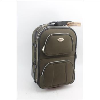 Bovano Rolling Suitcase | Property Room