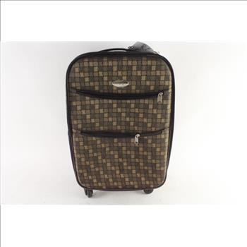 Bovano Suitcase | Property Room