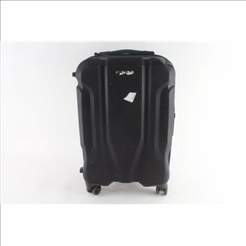 Boyt Rolling Suitcase | Property Room