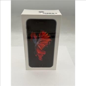 Brand New Apple Iphone 6S | Property Room