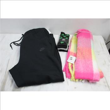Brand New Clothing Lot | Property Room