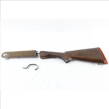 Brevettato 1960 Richland Model 828 Parts, 3 Pieces | Property Room