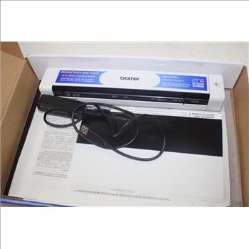 Brother DSmobile 620 | Property Room