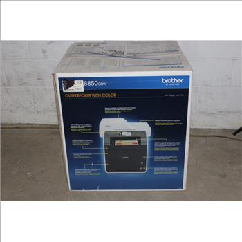 Brother Multifunction Printer | Property Room