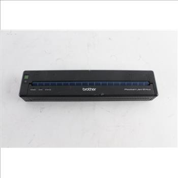 Brother Pocket Jet 6 Plus Mobile Printer | Property Room