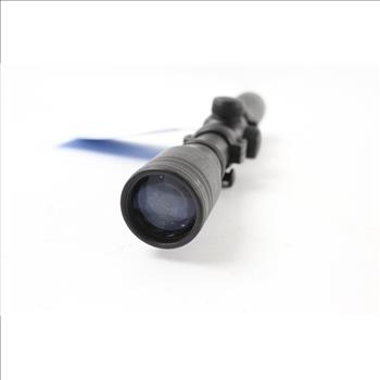 BSA Classic Rifle Scope | Property Room