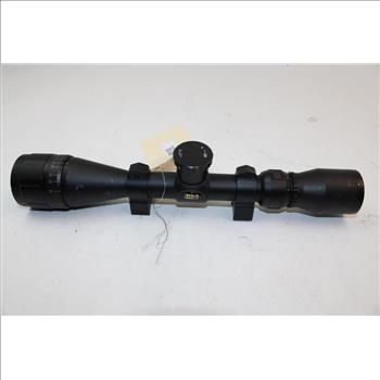 BSA Sweet 17 Rifle Scope | Property Room