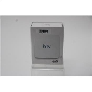 BTV Cable Box | Property Room