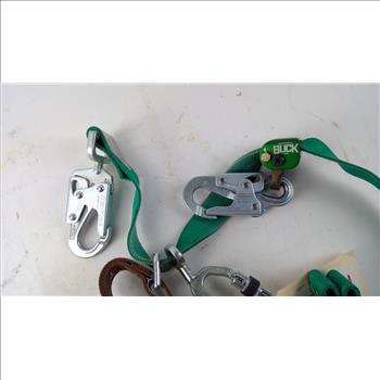 Buck EZ Squeeze Woven Inner Strap | Property Room