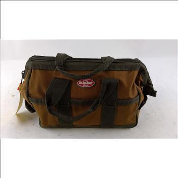 Bucket Boss Tool Bag And More 5+ Pieces | Property Room