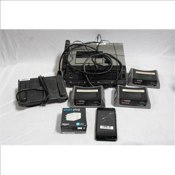 Bulk Lot And Other 10+ Pieces | Property Room