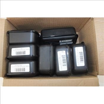 Bulk Lot, Blackhawk Night-Ops Xiphos Nt Light | Property Room