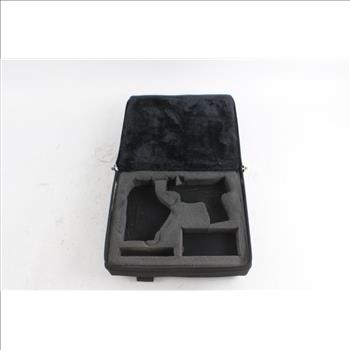 Bulldog Soft Sidearm Case | Property Room