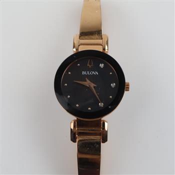 Bulova Modern Marc Anthony Watch | Property Room