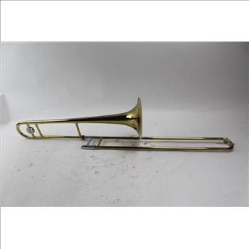 Bundy Trombone | Property Room