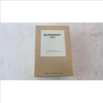 Burberry Hero | Property Room