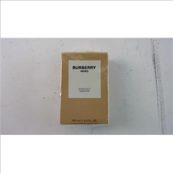 Burberry Hero Fragrance Spray | Property Room