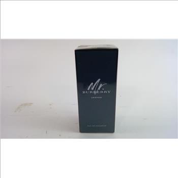 Burberry Indigo Eau De Toilette Natural Spray | Property Room