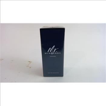 Burberry Indigo Eau De Toilette Natural Spray | Property Room