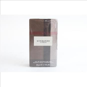 Burberry London | Property Room