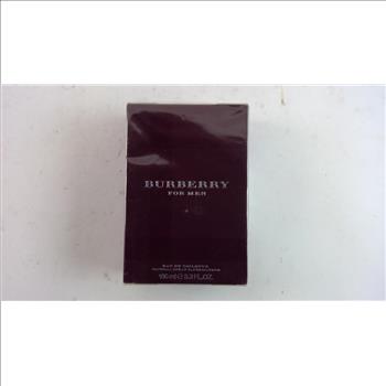 Burberry Mens Spray | Property Room