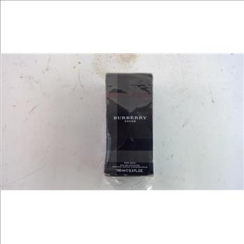 Burberry Touch Mens Spray | Property Room