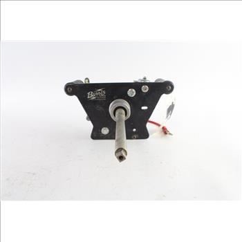 Burris Racing Electric Starter | Property Room