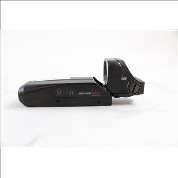 Bushnell Holographic Scope | Property Room