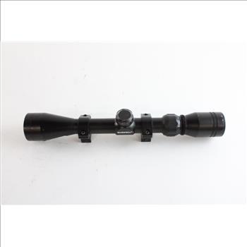 Bushnell Rifle Scope | Property Room