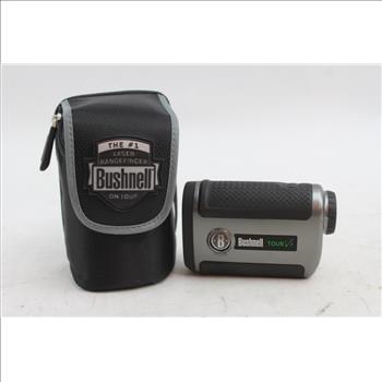 Bushnell Tour V2 Laser Rangefinder | Property Room