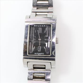 Bvlgari Rettangolo Watch | Property Room