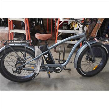 Cal-E Electric Bike | Property Room