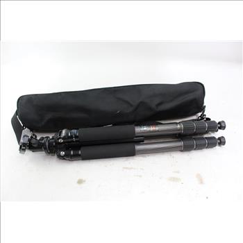 Calumet 800 Series 8x Carbon Tripod | Property Room