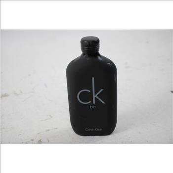 Calvin Klein Be Fragrance, 6.7 FL. OZ./200mL | Property Room