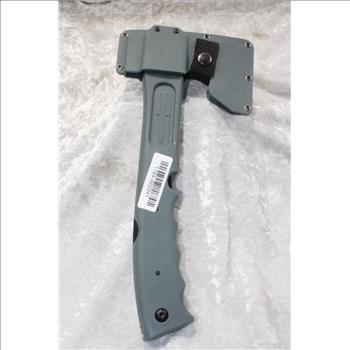 Camillus Axe | Property Room