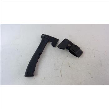Camillus Camtrax 3 In 1 Hatchet | Property Room