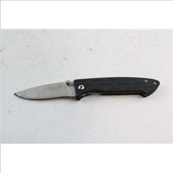 Camillus Folding Pocket Knife | Property Room