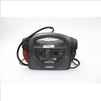 Campbell Hausfeld 5-in-1 Cordless Powerpal | Property Room