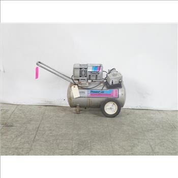 Campbell Hausfield Power Pal Air Compressor | Property Room