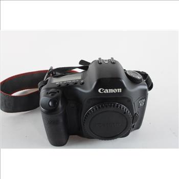 Canon EOS 5D Camera | Property Room