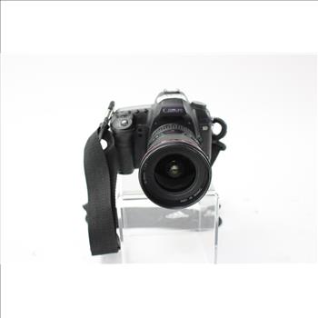 Canon EOS Mark II SLR Camera | Property Room