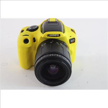 Canon EOS Rebel T3 Camera | Property Room