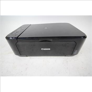 Canon MG3122 Printer/Scanner, Wacom Bamboo Pen Tablet, Audio Technica ...