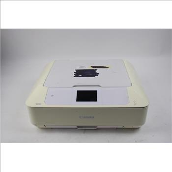 Canon MG7520 Printer | Property Room