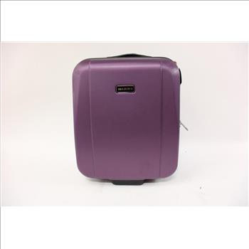 Canon Photo Printer, Suitcase And Laptop Case, 3 Pieces | Property Room