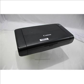Canon Pixma TR150 Printer | Property Room