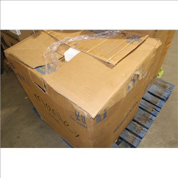 Carrier 5 Ton Puron Upflow/Downflow 21" Cased A-Coil | Property Room