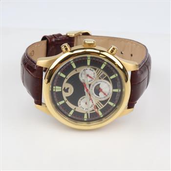 Carucci Mantua Watch | Property Room
