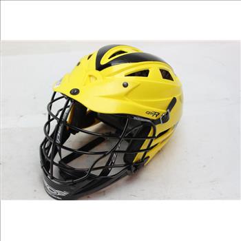 Cascade Cpx-r Lacrosse Helmet | Property Room
